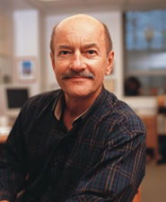 CALM: Computer Assisted Learning Method